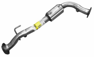 2002-2003 Cadillac Escalade Catalytic Converter Walker Cadillac ...